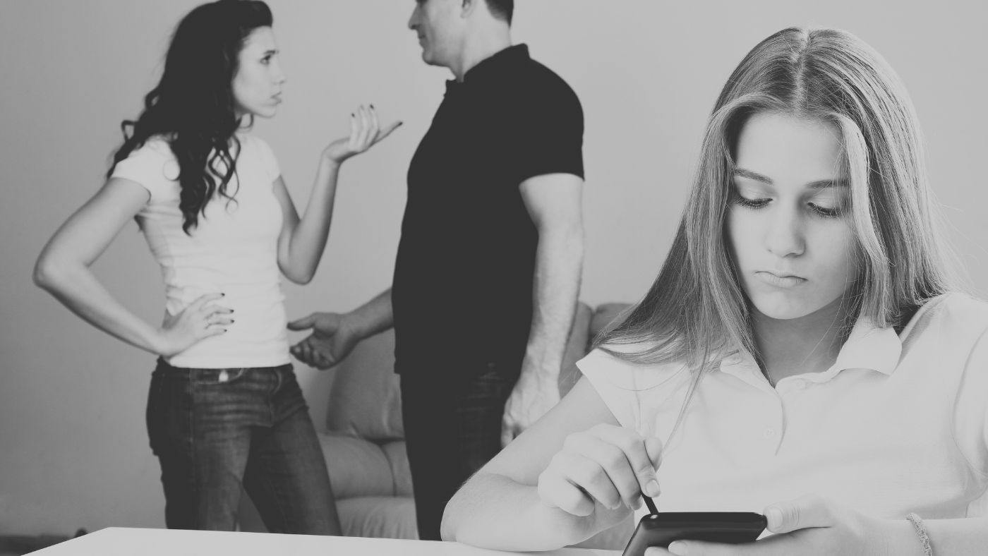 Breaking Free from Financial Abuse by Parents