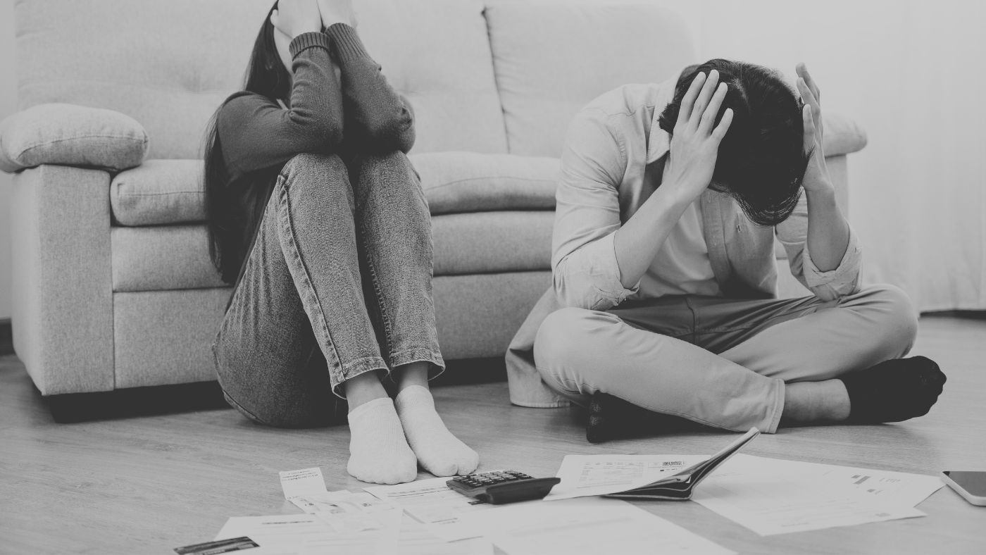 Breaking Free from Financial Abuse by Parents