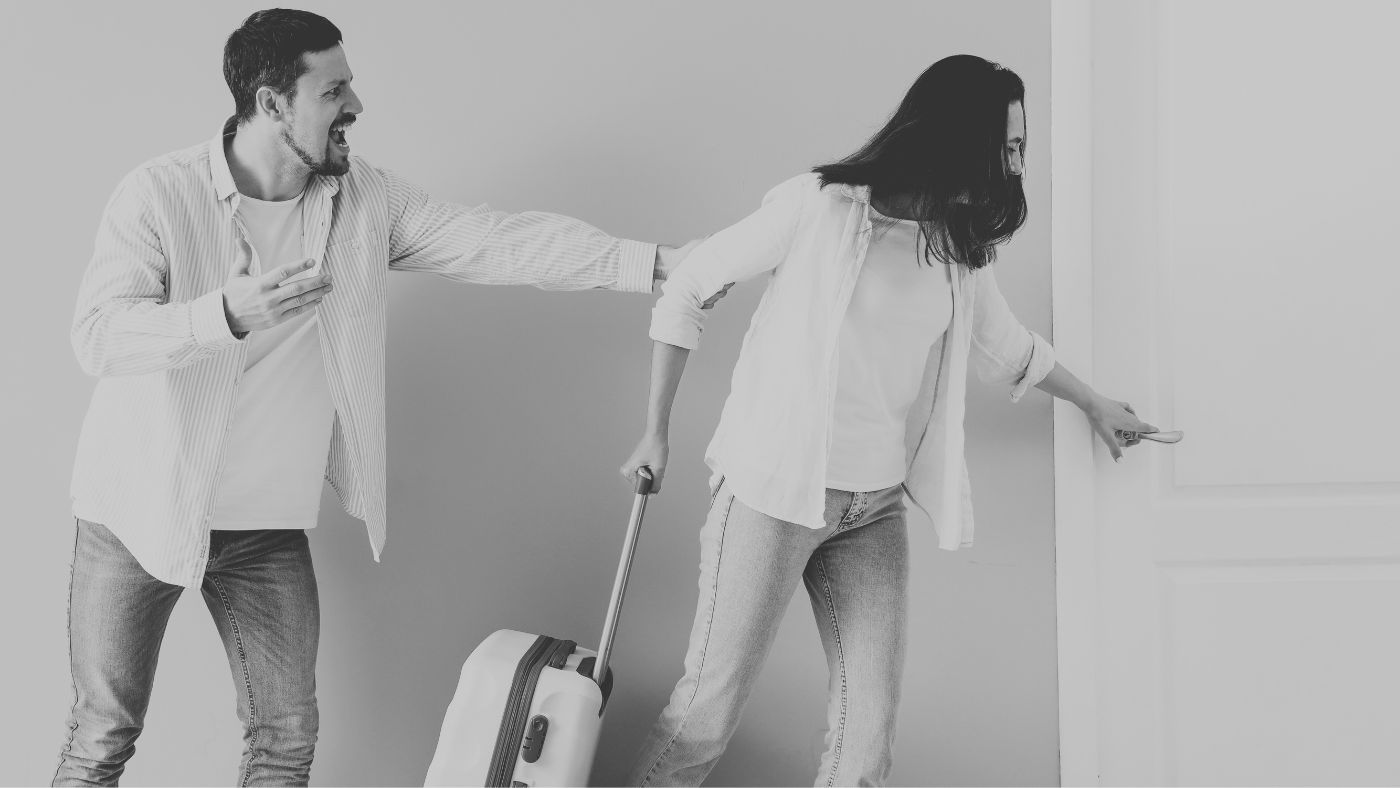 Breaking Free from Financial Abuse by Parents