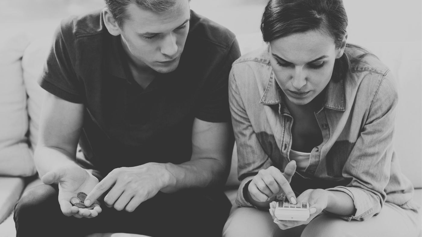 Overcoming Financial Abuse in Marriage: Empowering Steps